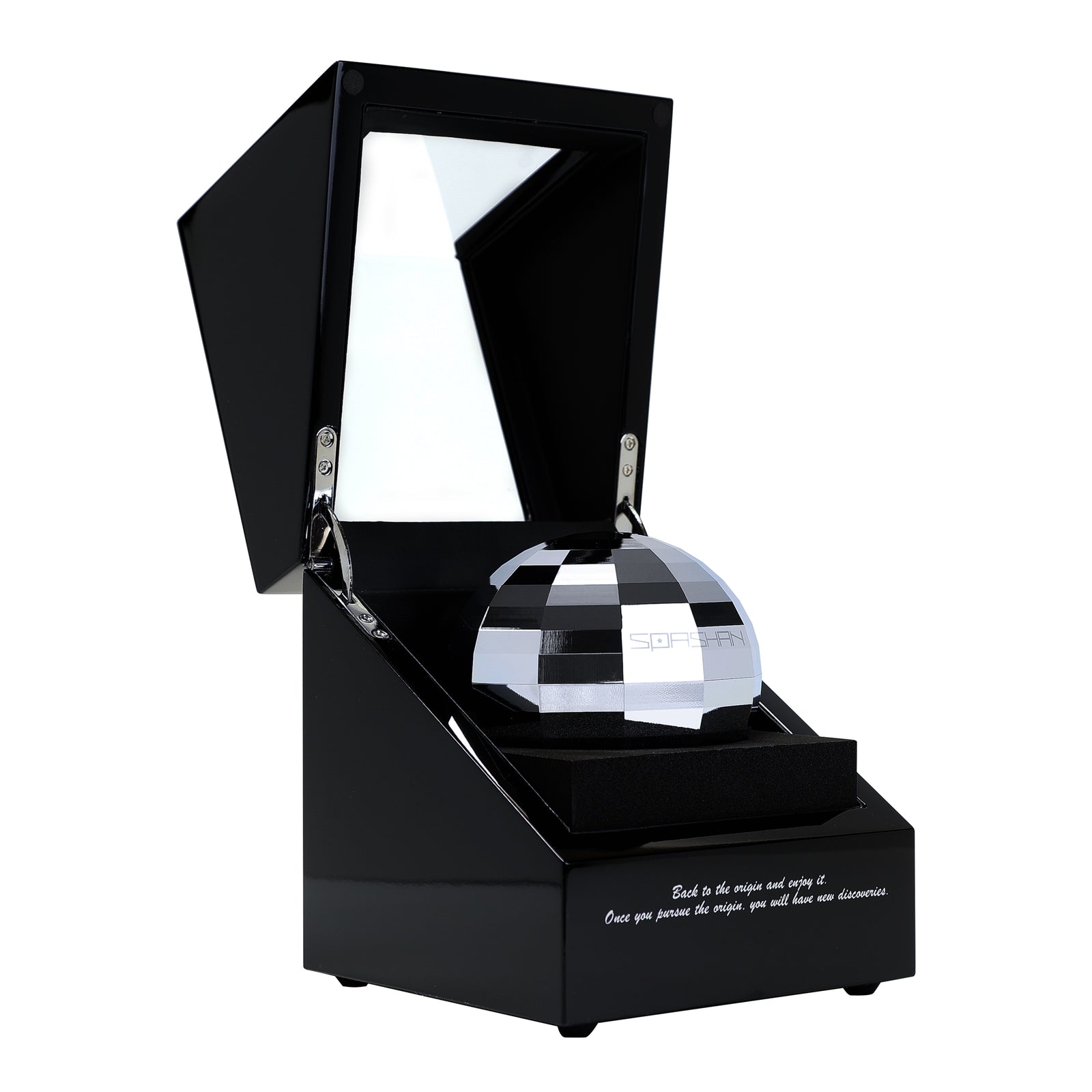 スパシャン スローンワックス カーワックス – SPASHAN Official STORE